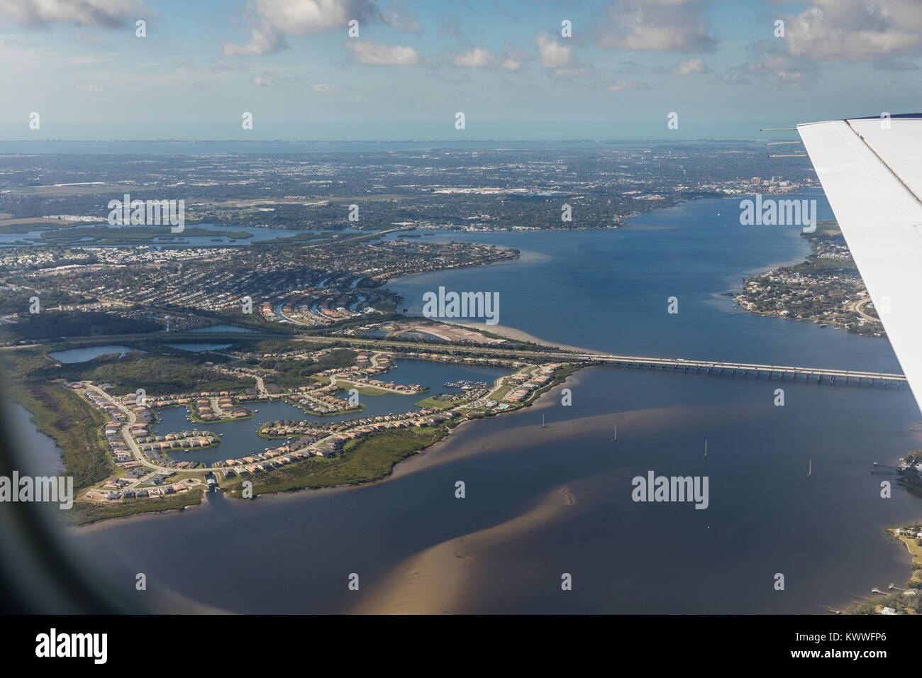Manatee river riverfront High Resolution Stock Photography and Images ...