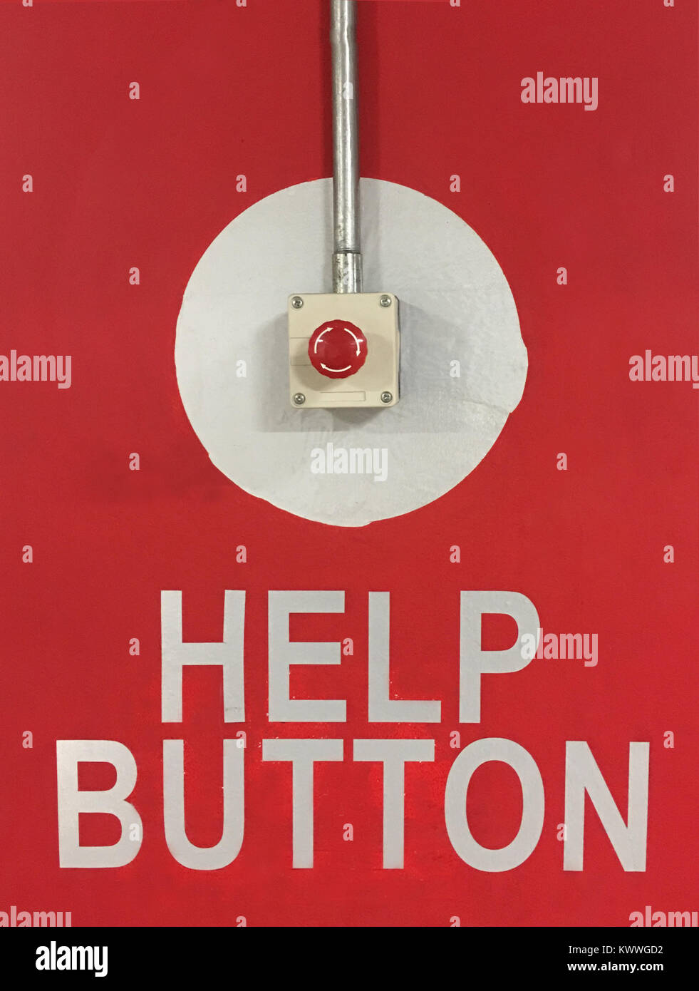 Emergency button hi-res stock photography and images - Alamy
