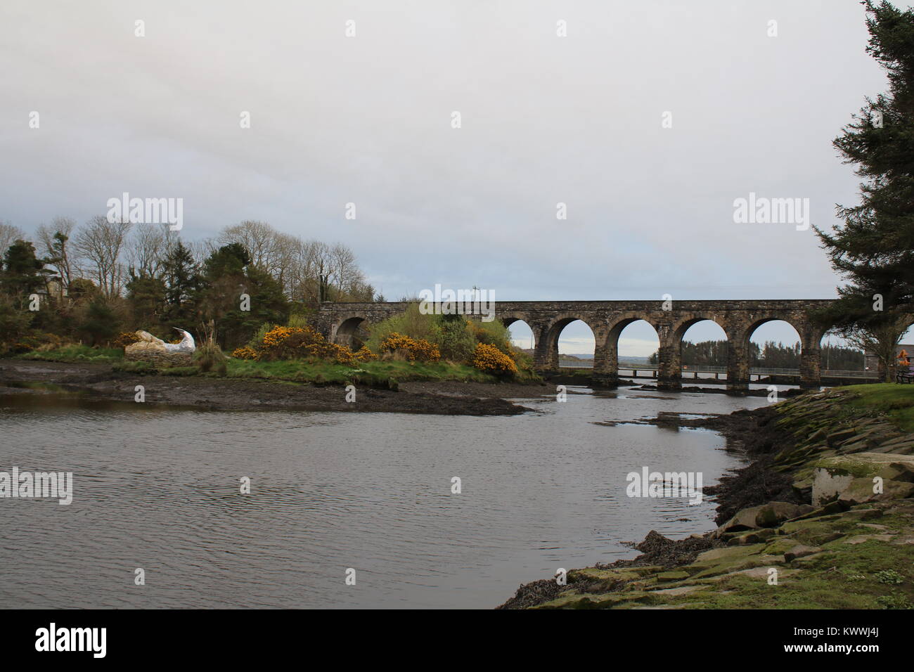 West Cork Ireland Stock Photo - Alamy