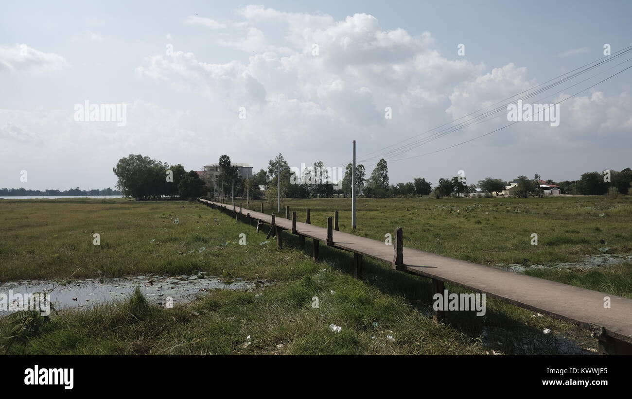 Ta mok house hi-res stock photography and images - Alamy