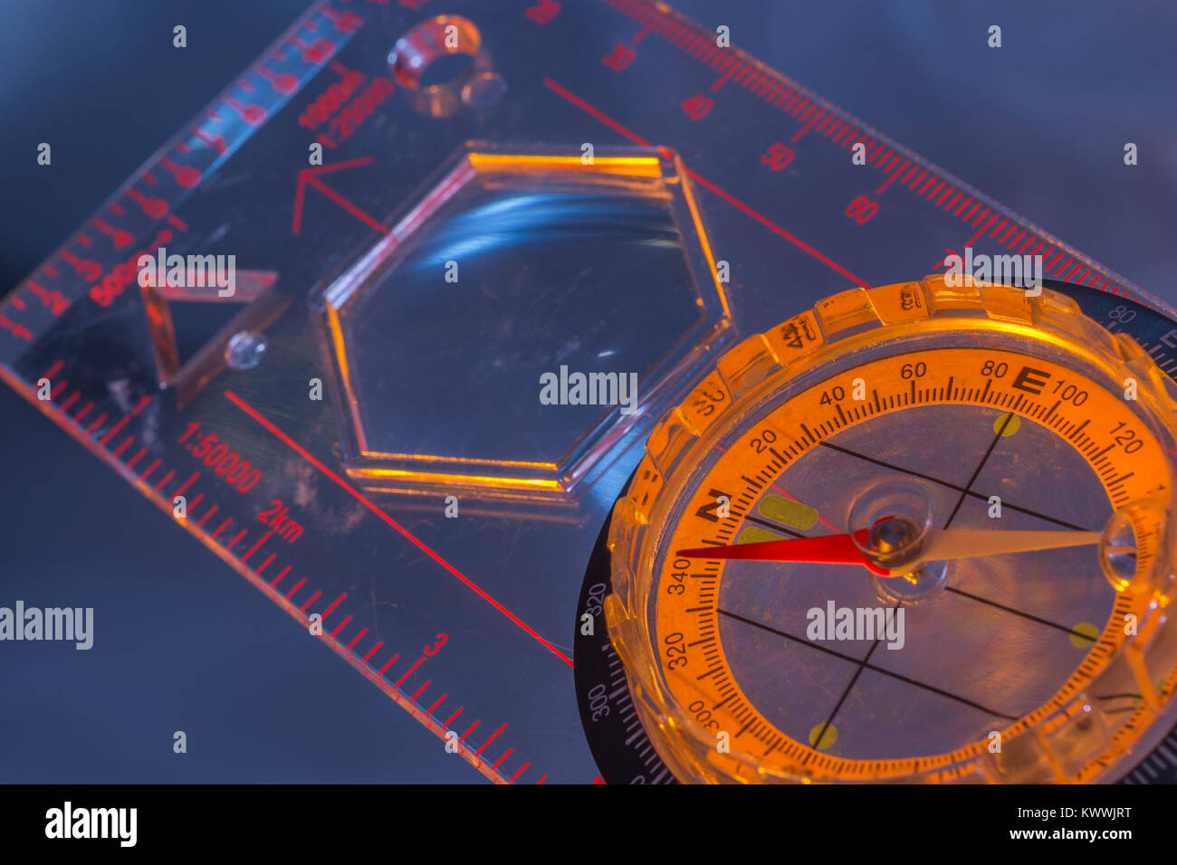 Business heading west concept High Resolution Stock Photography and ...