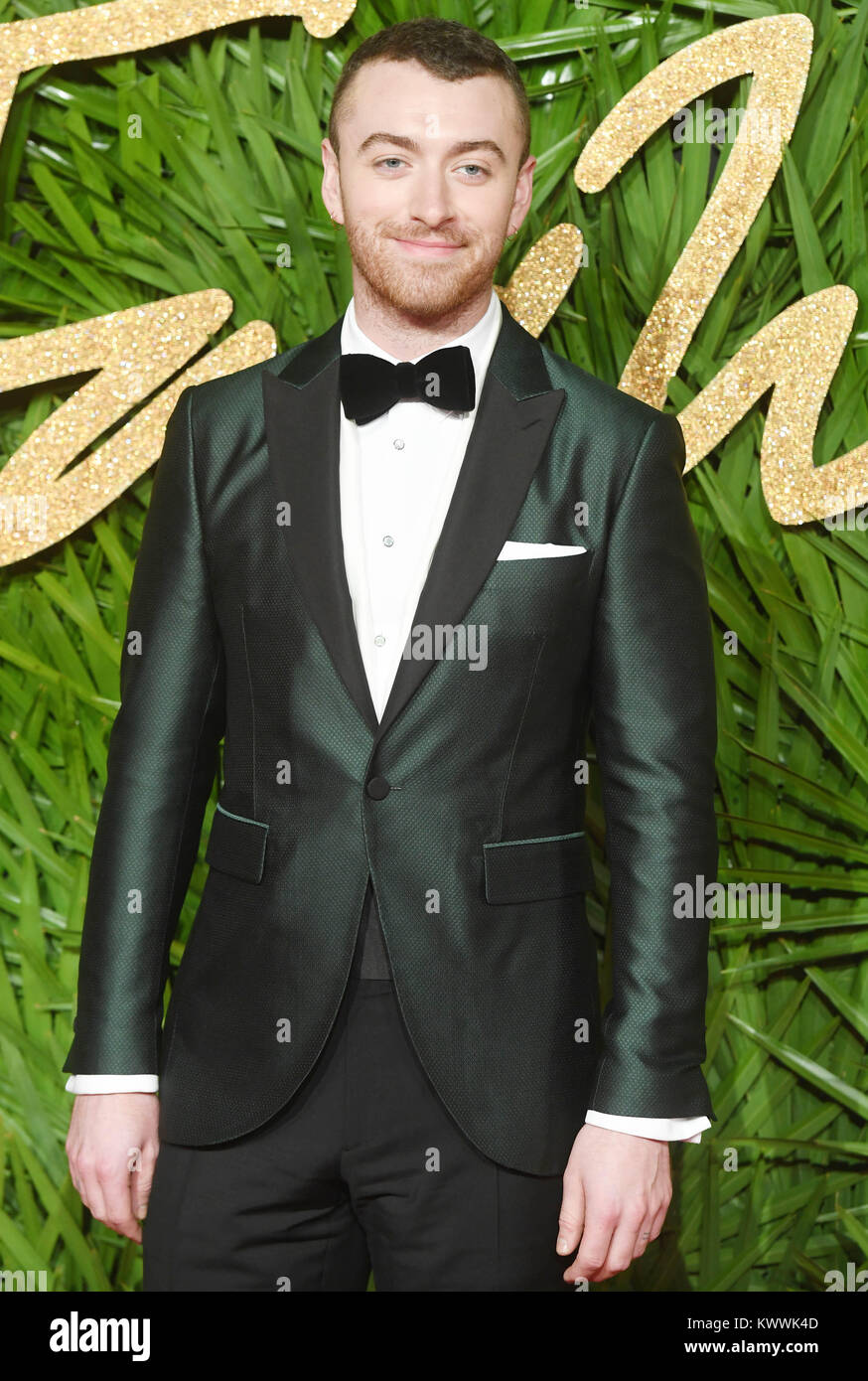 The British Fashion Awards held at the Royal Albert Hall - Arrivals ...