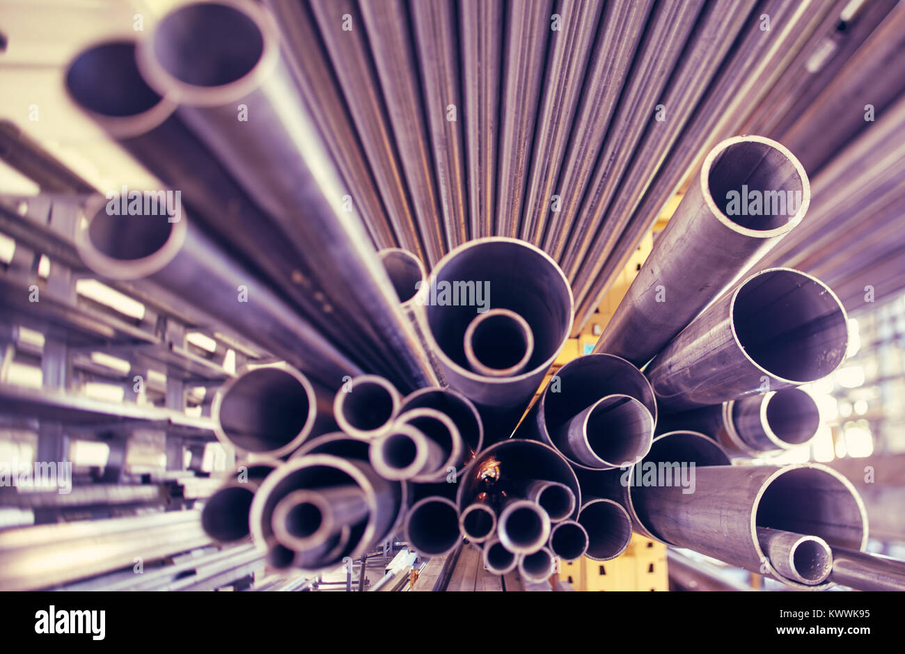 Metal Goods And Engineering High Resolution Stock Photography and ...