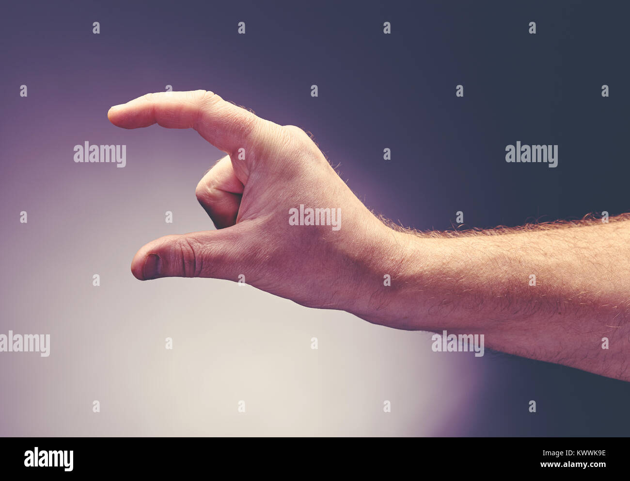 Beautiful hand hi-res stock photography and images - Alamy