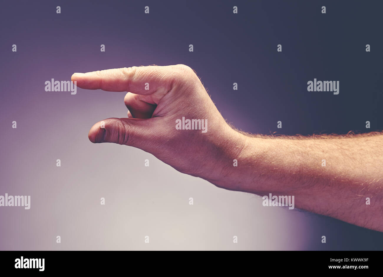 Beautiful hand hi-res stock photography and images - Alamy