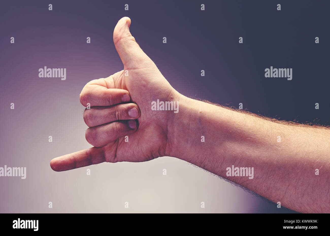 Hand gesture detail hi-res stock photography and images - Alamy