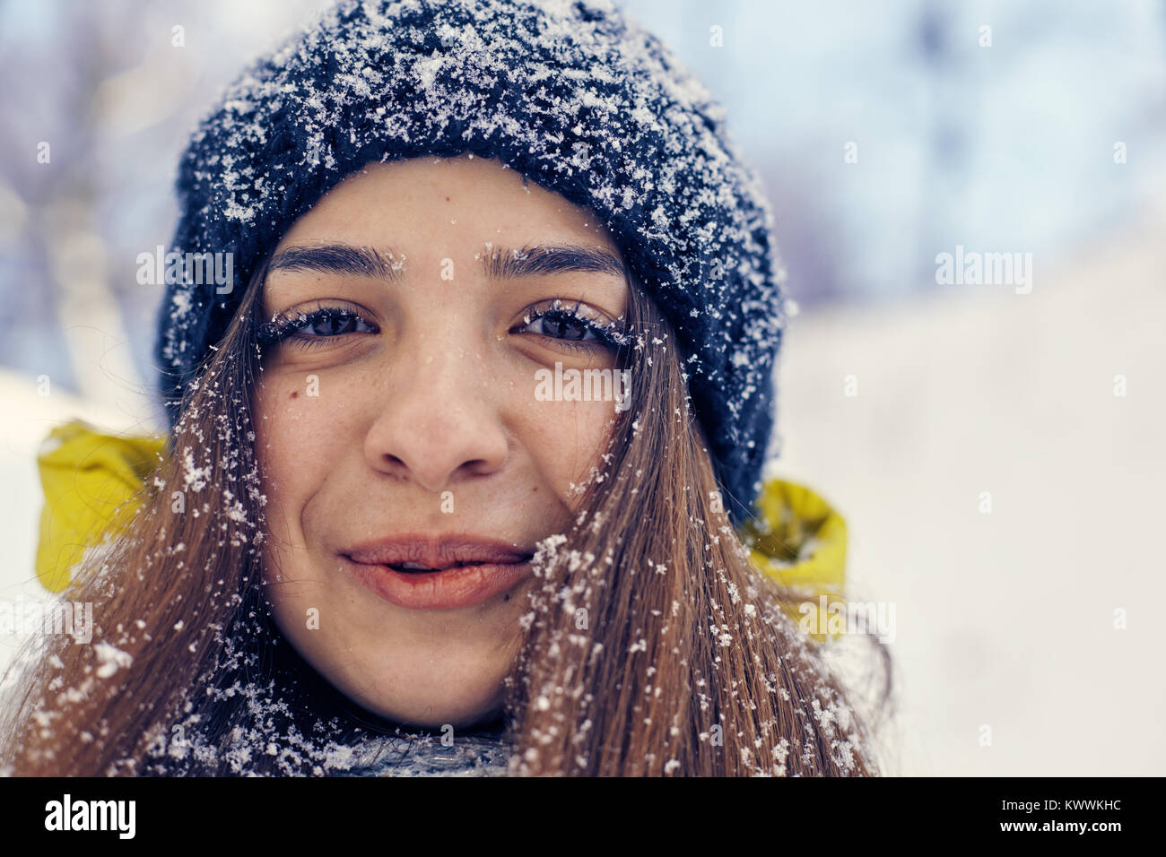 Fashion, female model hi-res stock photography and images - Alamy