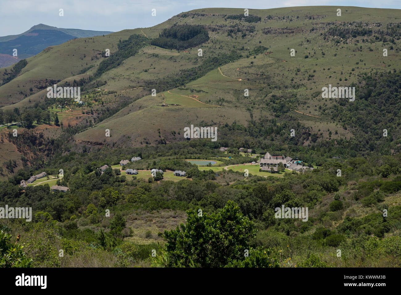 Mount sheba hi-res stock photography and images - Alamy