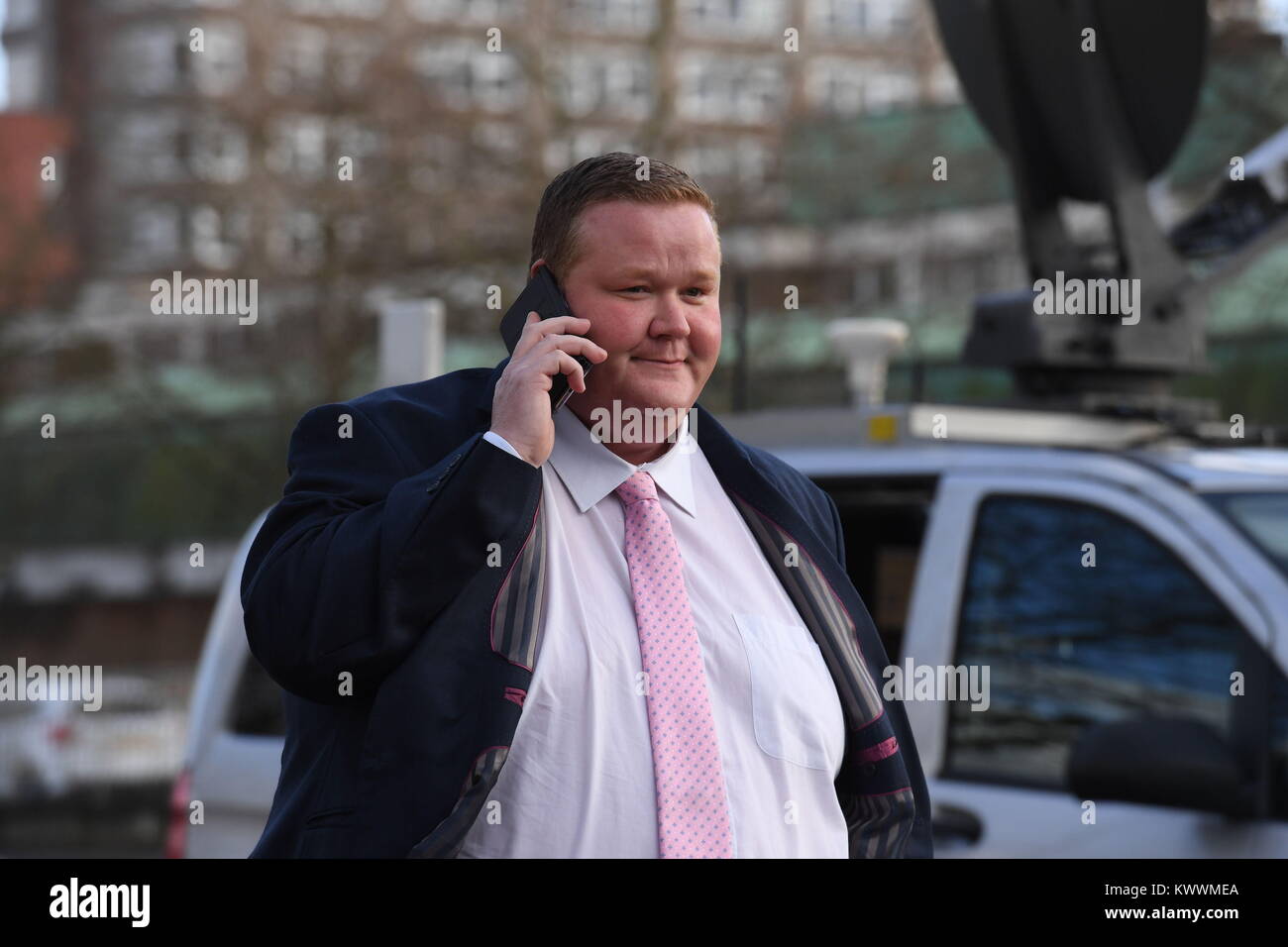 Former ukip election agent james parkin arrivies basildon combined ...