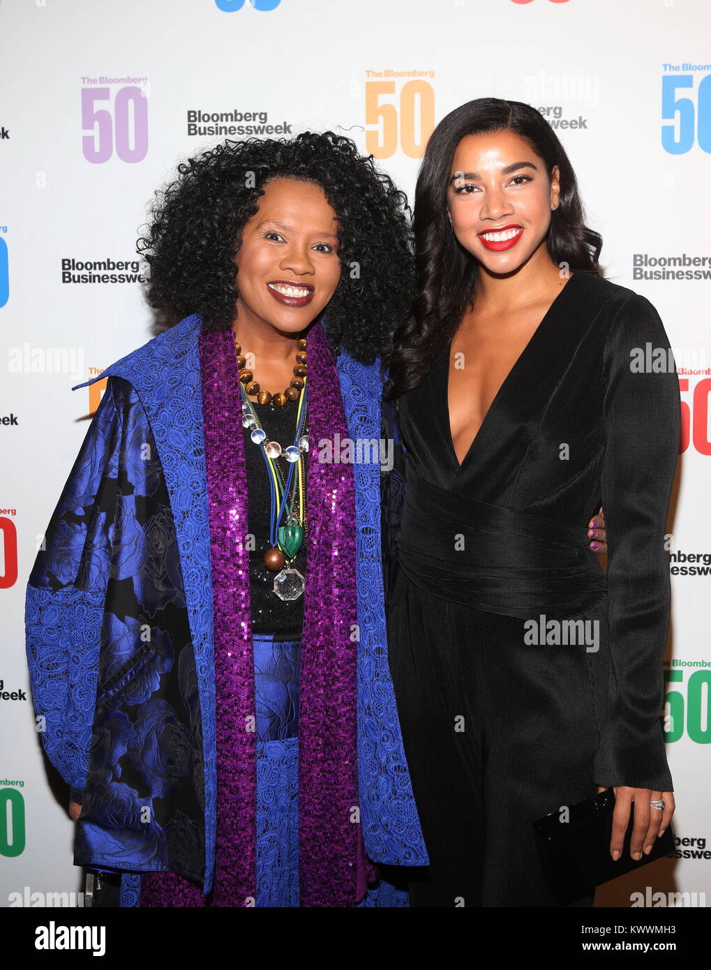 Gala dinner celebrating this year's Bloomberg 50 held at Gotham Hall ...