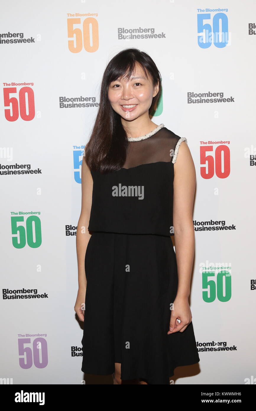 Gala dinner celebrating this year's Bloomberg 50 held at Gotham Hall ...
