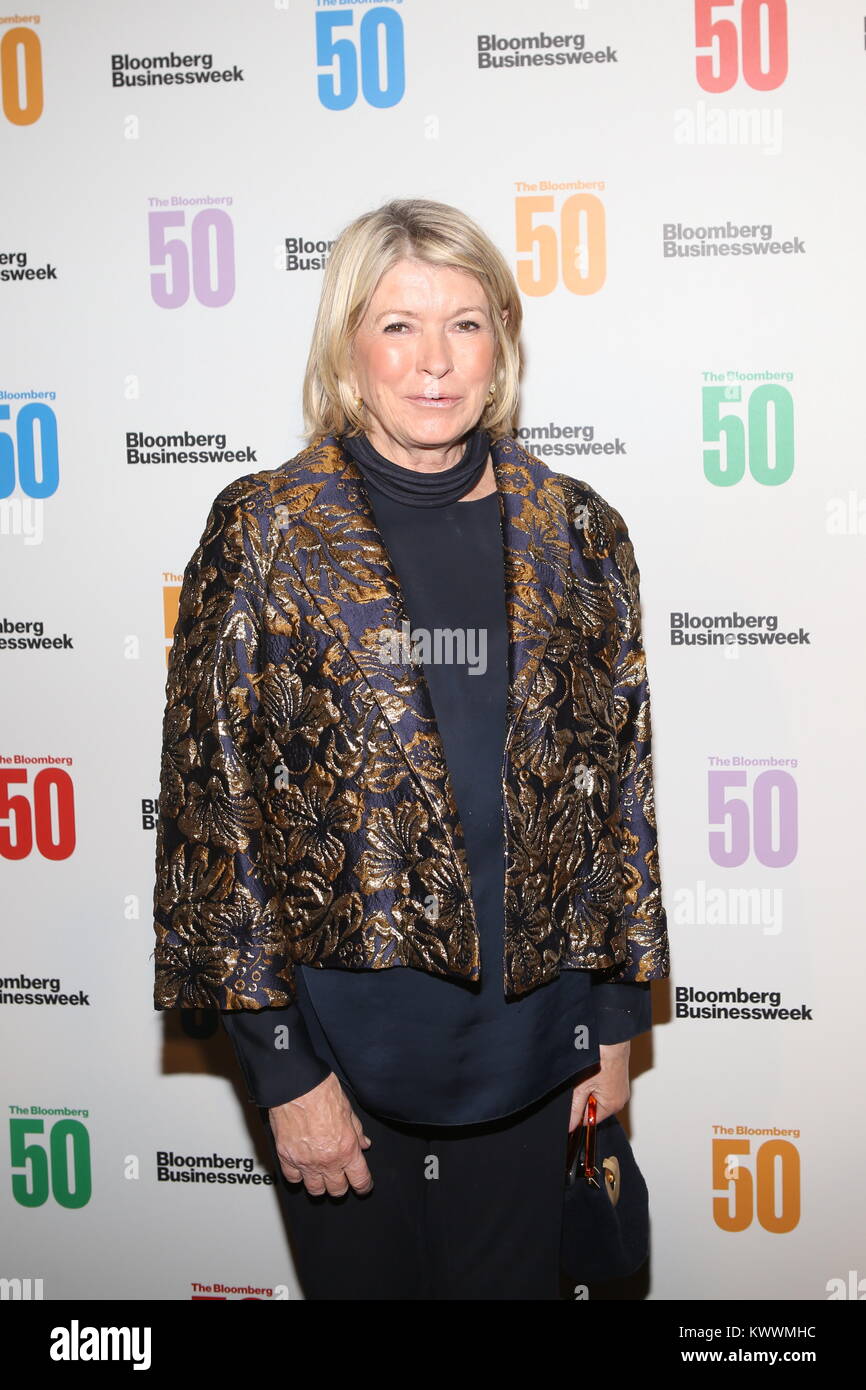 Gala dinner celebrating this year's Bloomberg 50 held at Gotham Hall ...