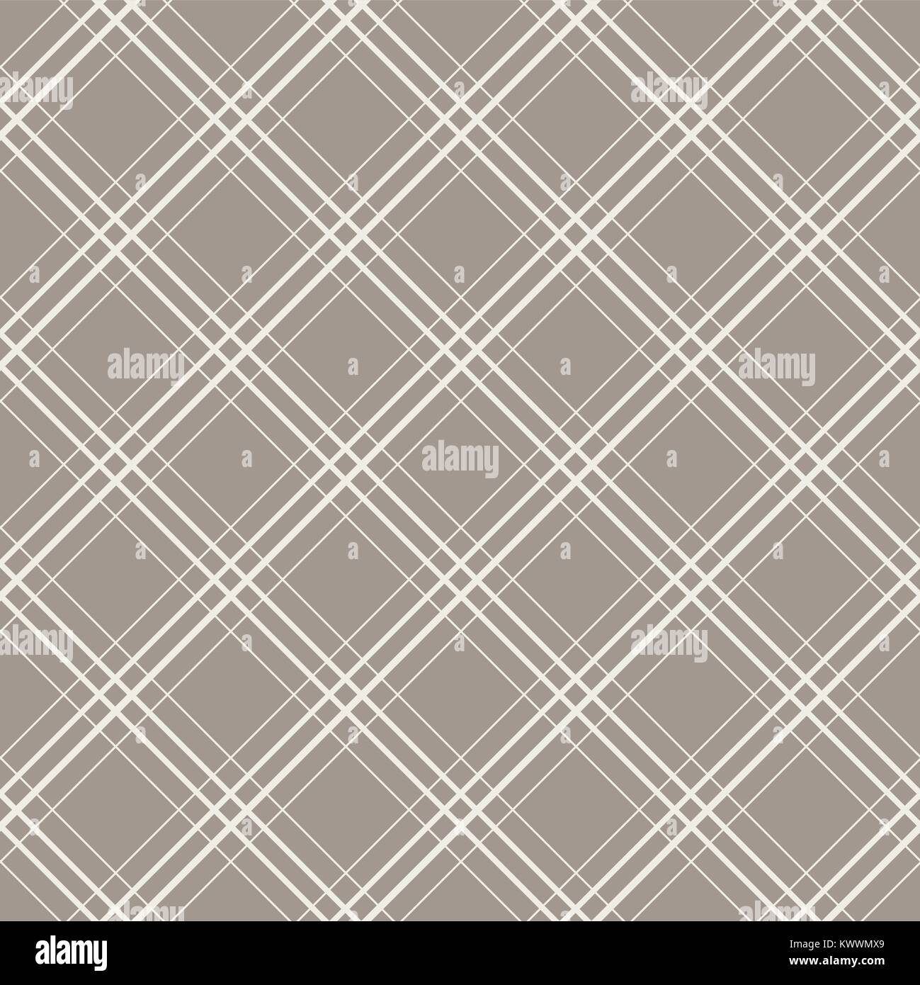 Diagonal checks seamless vector pattern Stock Vector Image & Art - Alamy