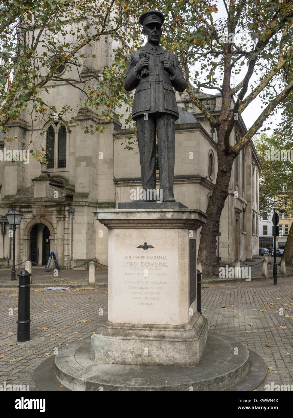 Hugh Dowding Stock Photos & Hugh Dowding Stock Images - Alamy