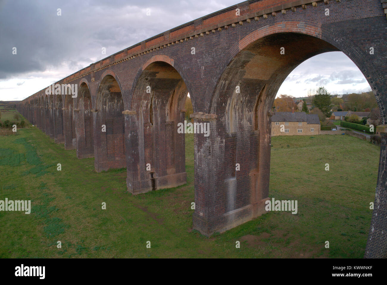 Welland viaduct history hi-res stock photography and images - Alamy