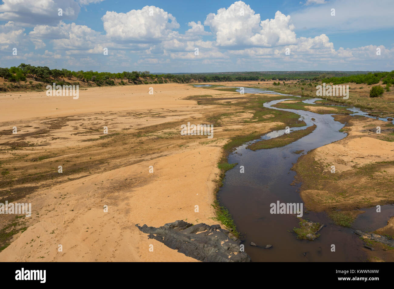 Letaba river hi-res stock photography and images - Alamy