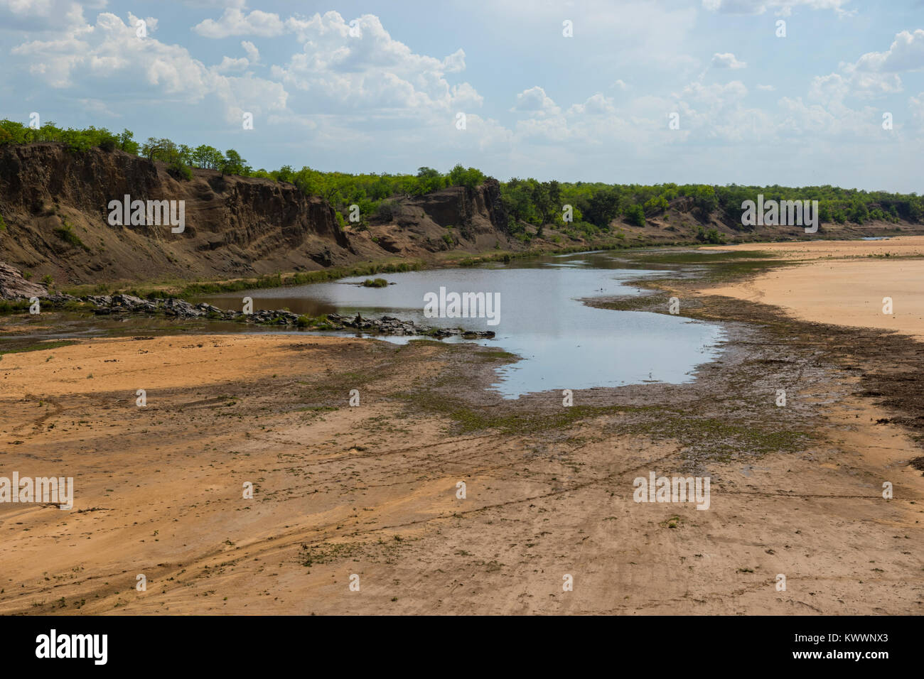 Letaba river hi-res stock photography and images - Alamy