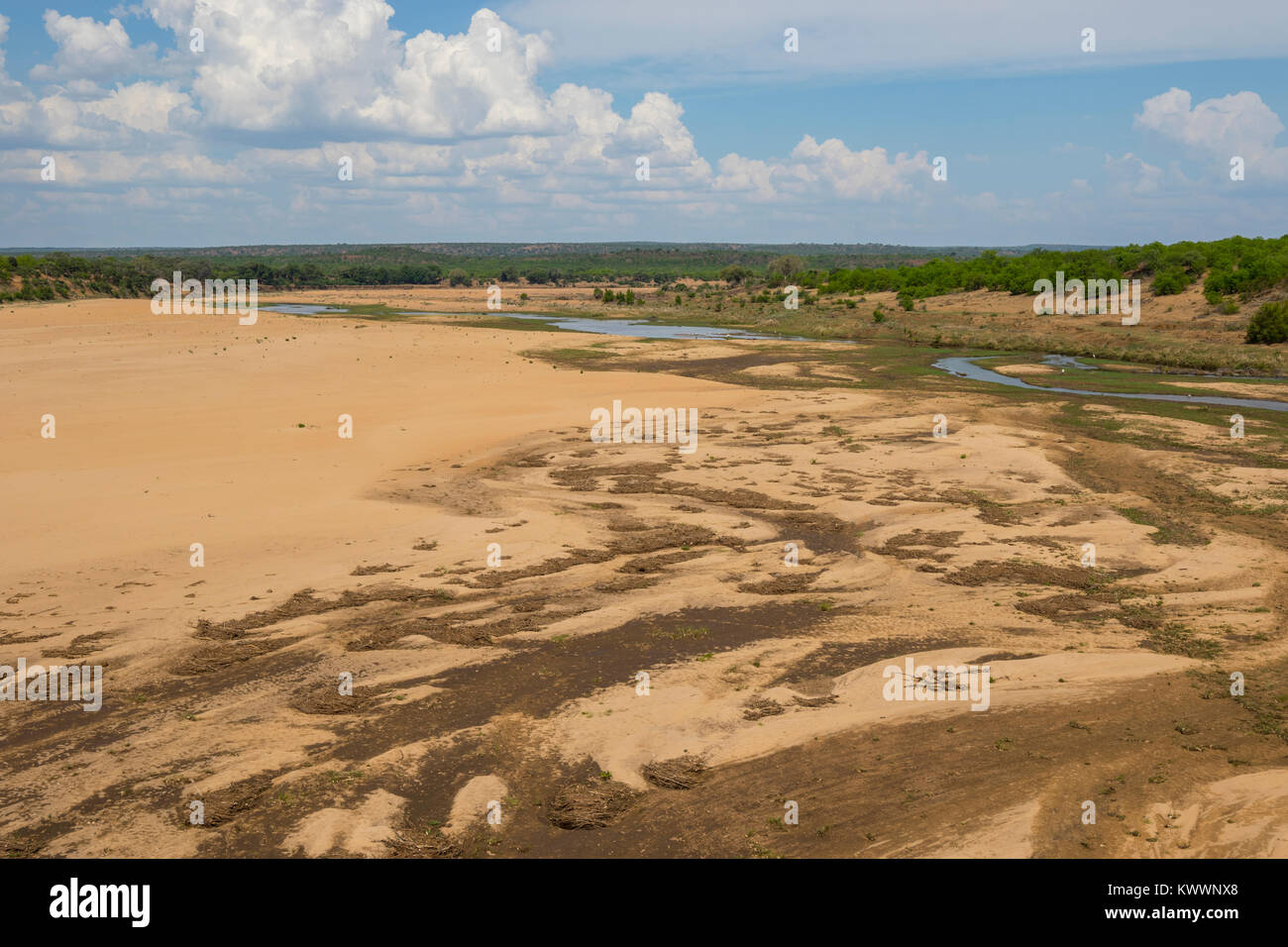 Letaba river hi-res stock photography and images - Alamy