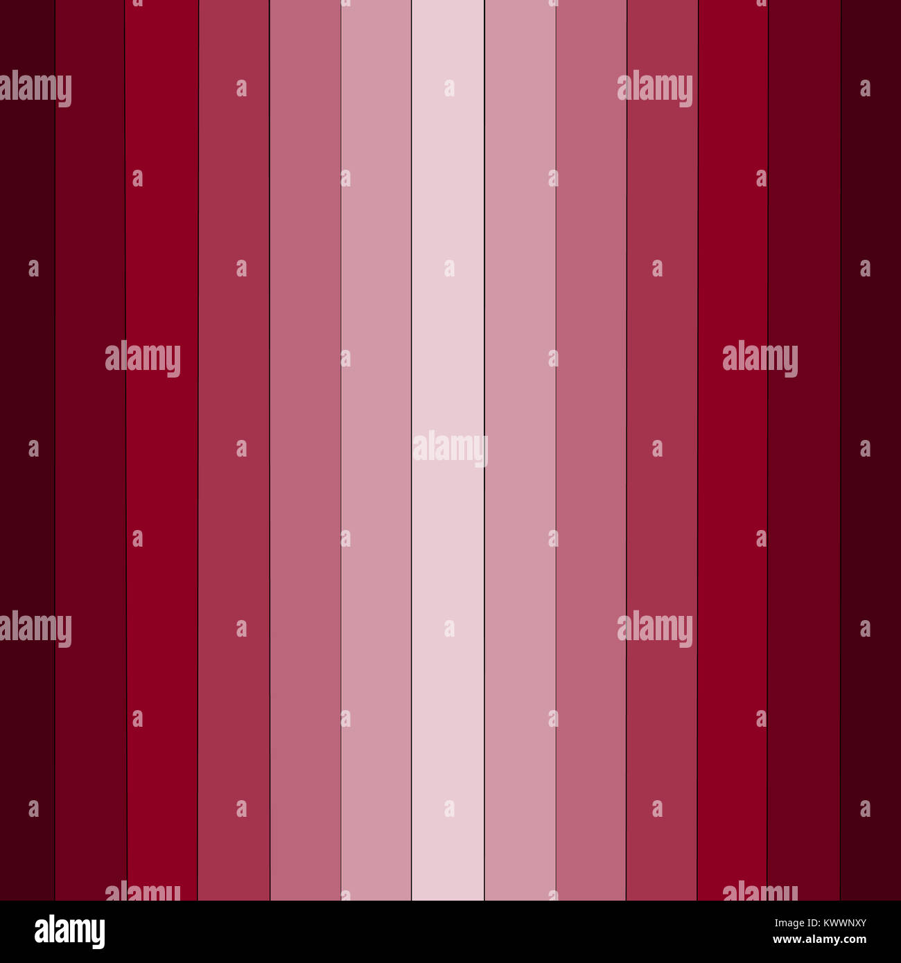 Red striped line vertical row pattern background Stock Photo - Alamy