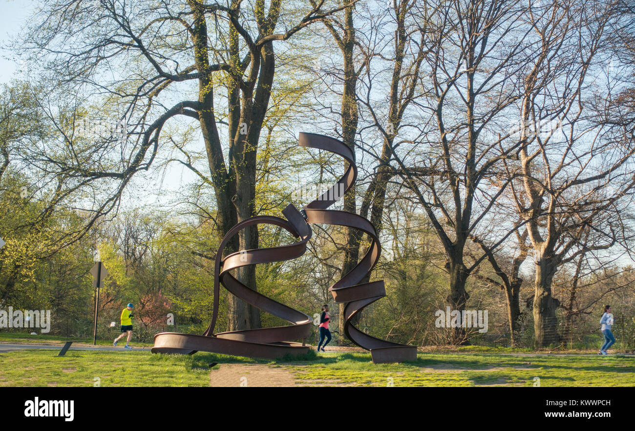 Prospect Park Brooklyn NYC Stock Photo - Alamy