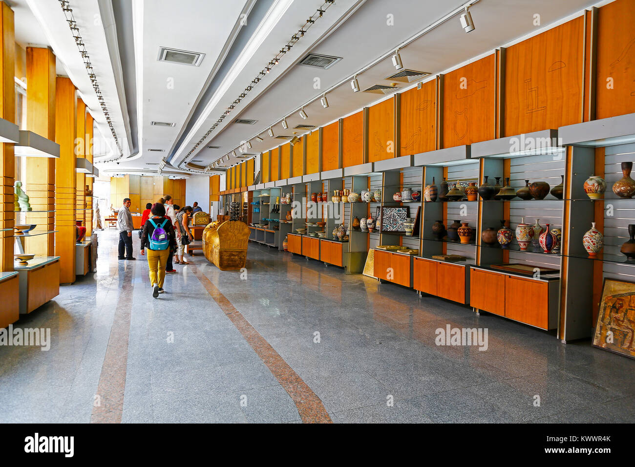 Replica reproduction unit hi-res stock photography and images - Alamy