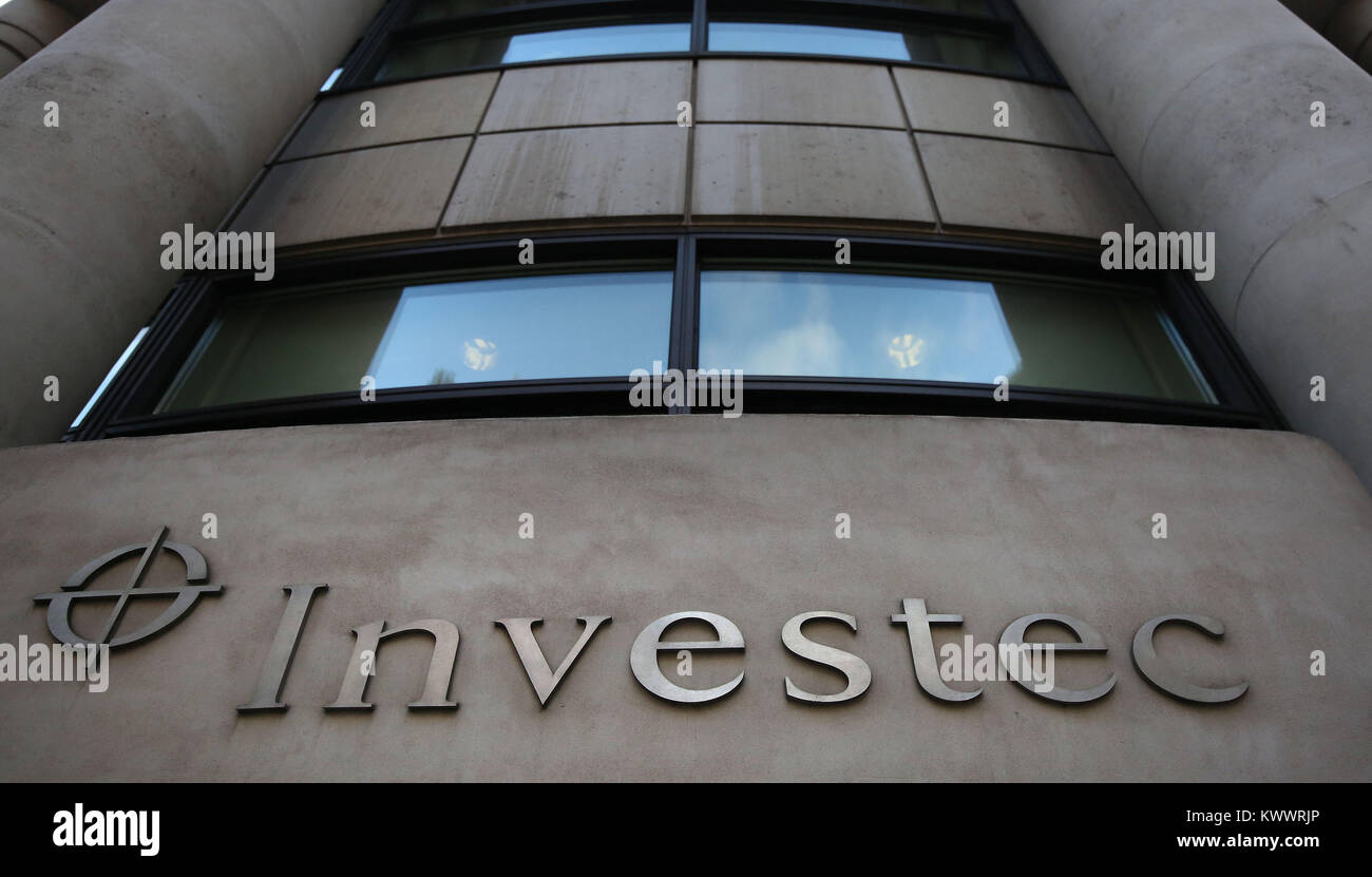Investec Offices High Resolution Stock Photography and Images - Alamy