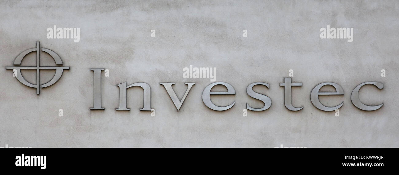 A view investec offices hi-res stock photography and images - Alamy