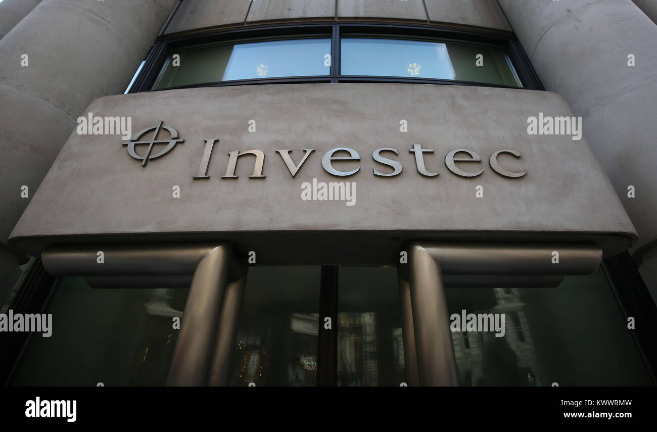 A view investec offices hi-res stock photography and images - Alamy