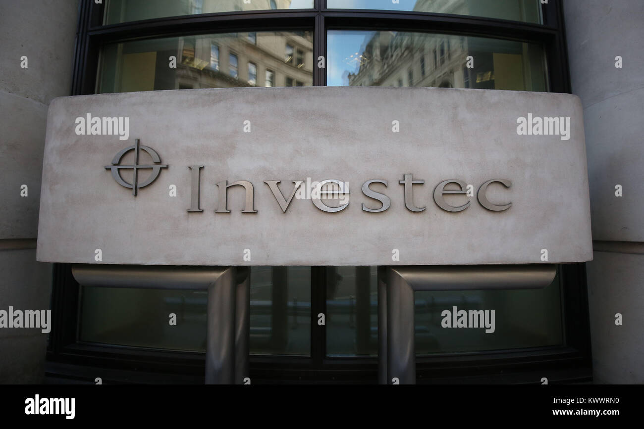 Investec offices hi-res stock photography and images - Alamy