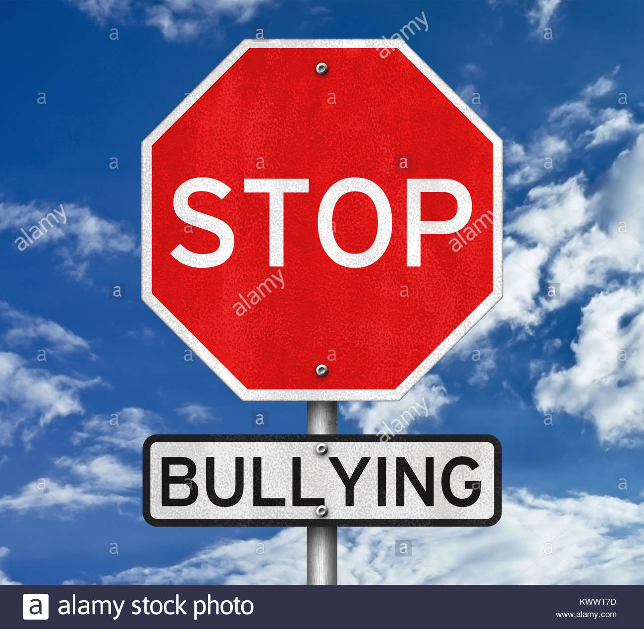 Bullying School Stock Photos & Bullying School Stock Images - Alamy
