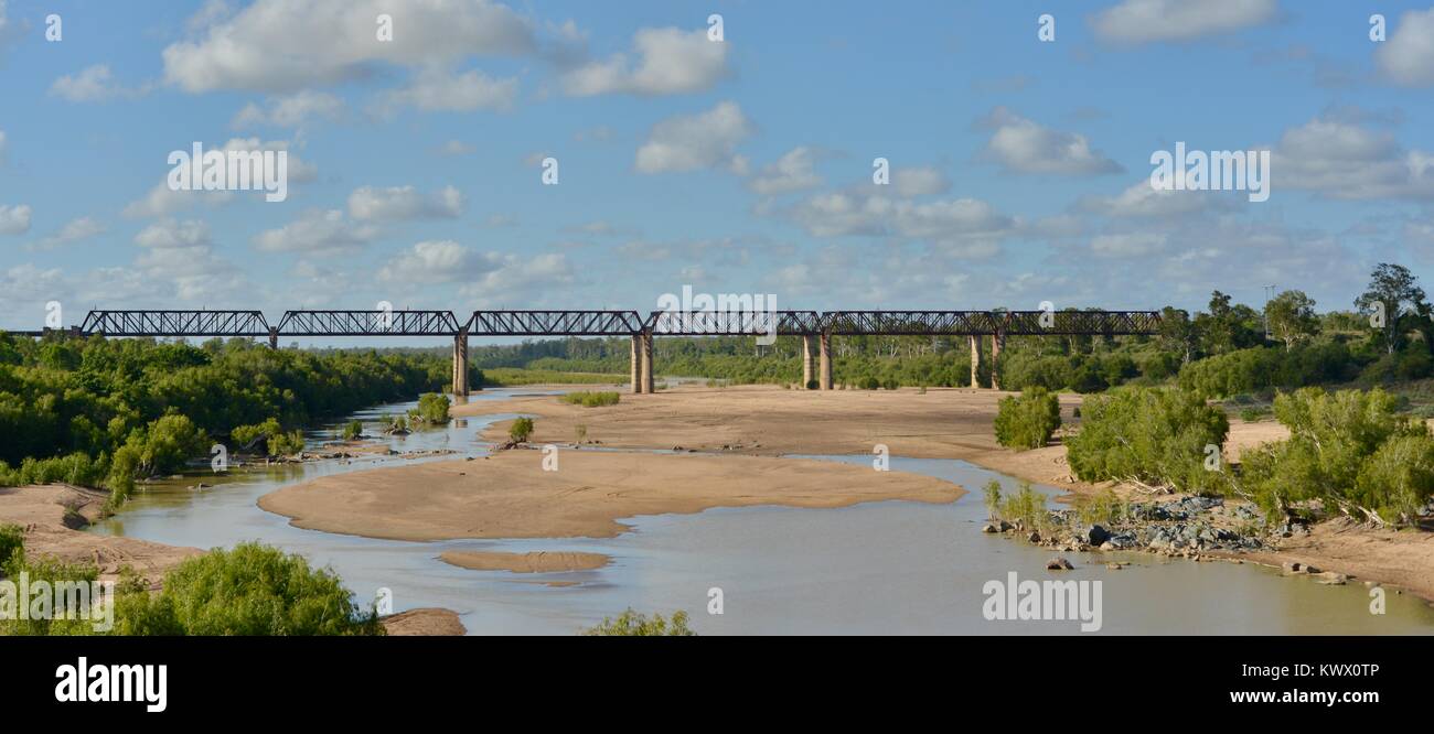 Charters Towers, Queensland, Australia Stock Photo - Alamy