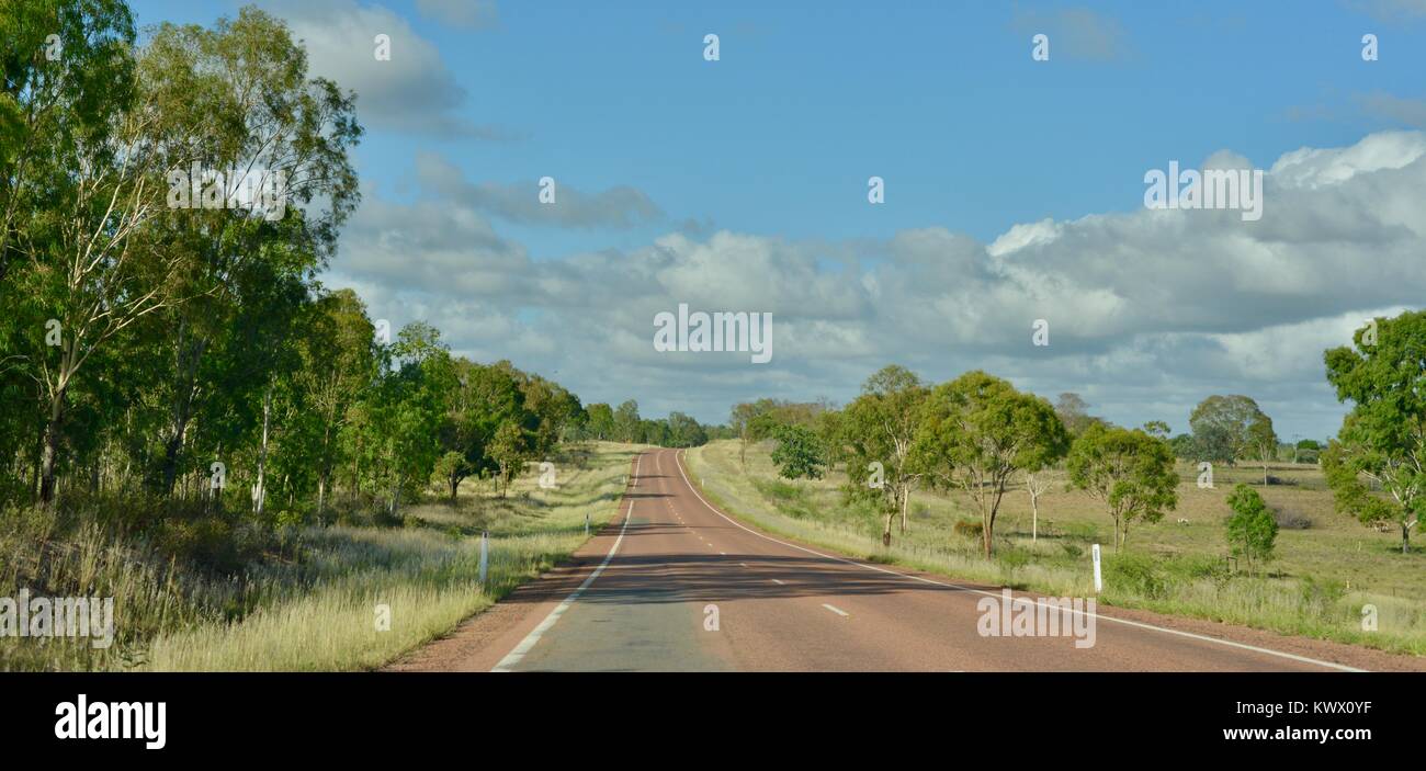 Charters Towers, Queensland, Australia Stock Photo - Alamy