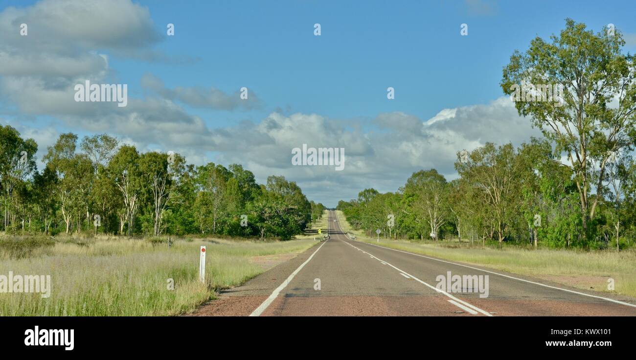 Charters Towers, Queensland, Australia Stock Photo - Alamy