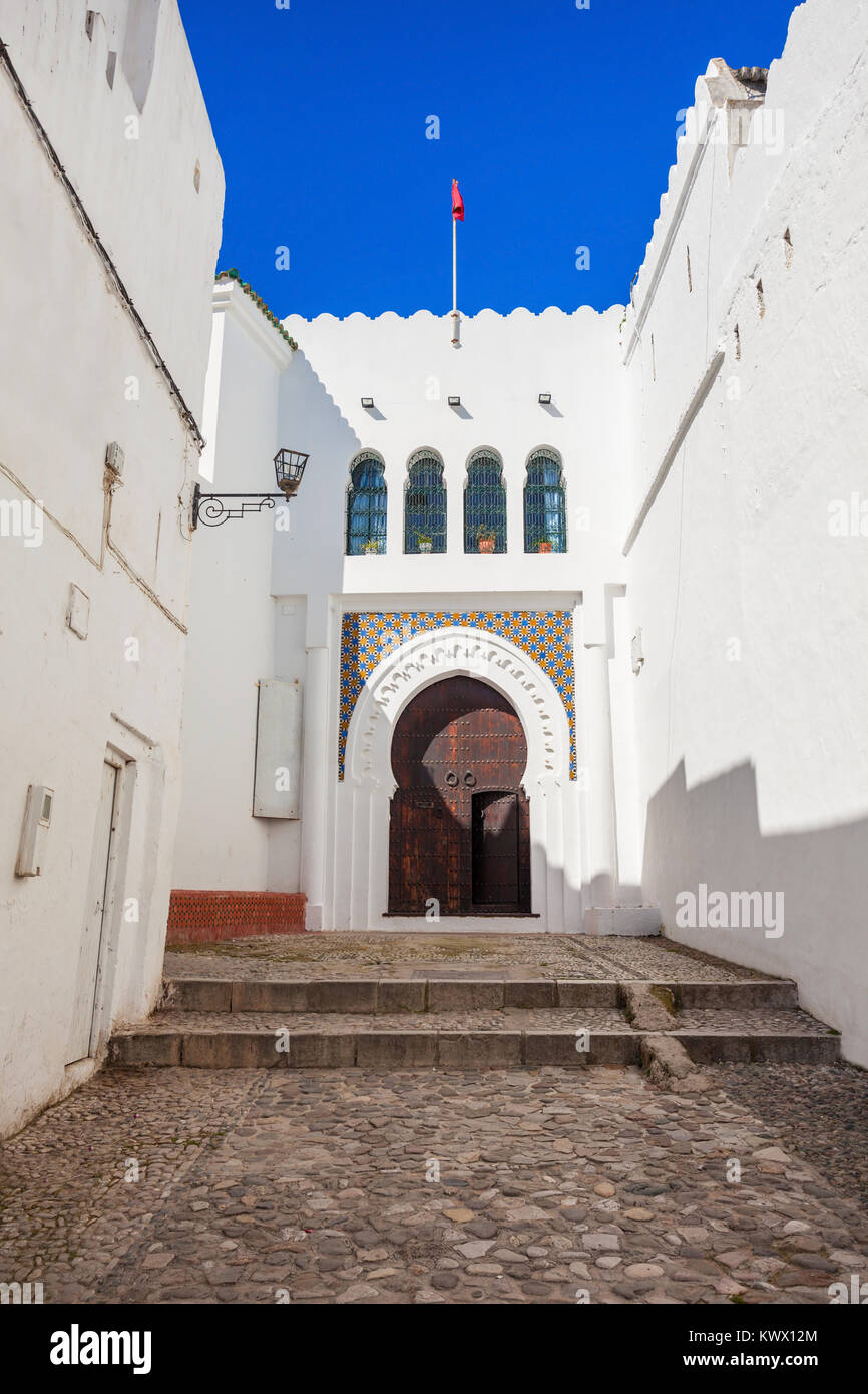 Medina de tánger hi-res stock photography and images - Alamy