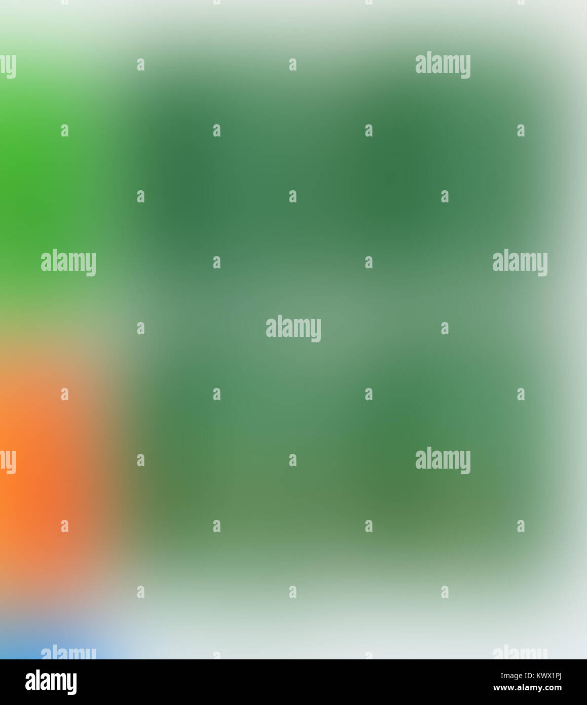 The varicolored blur Abstract picture Stock Photo - Alamy