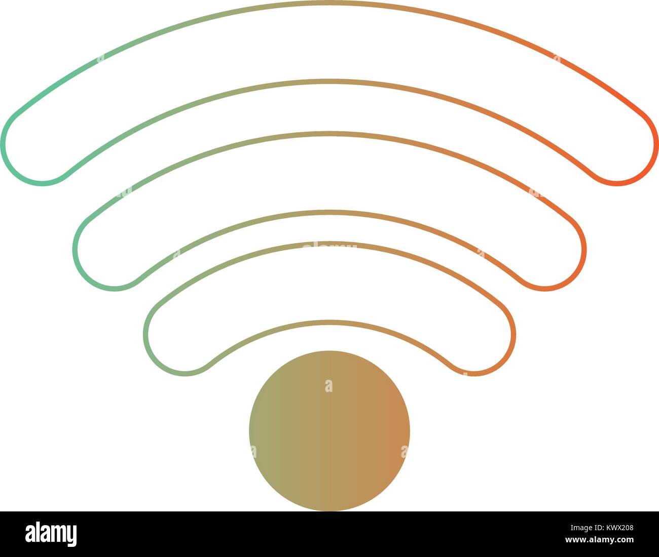 Degraded Area Stock Vector Images Alamy