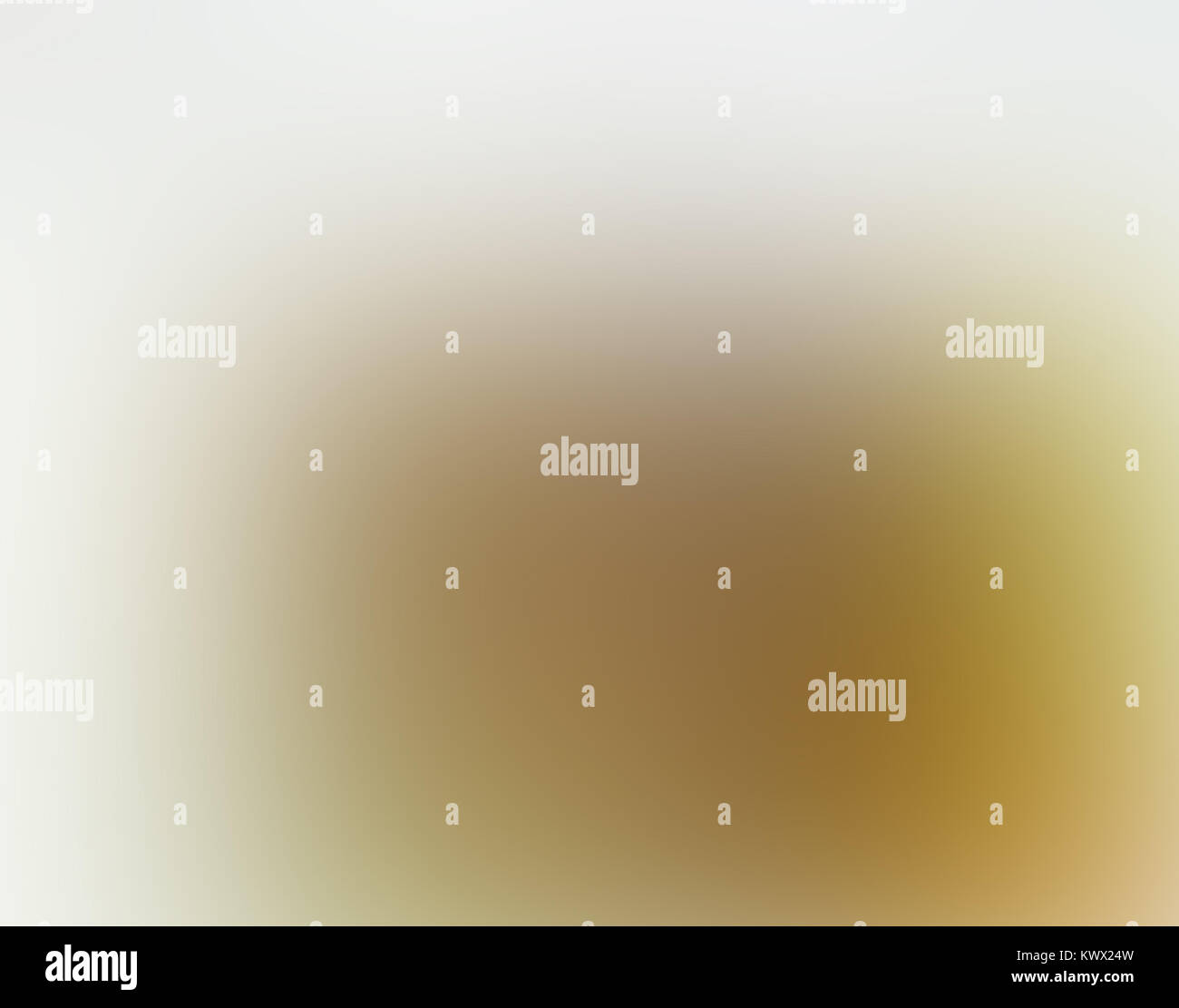 The varicolored blur Abstract picture in yellow Stock Photo - Alamy