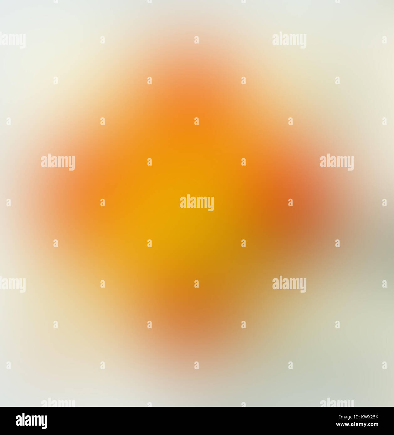 The varicolored blur Abstract picture in yellow Stock Photo - Alamy