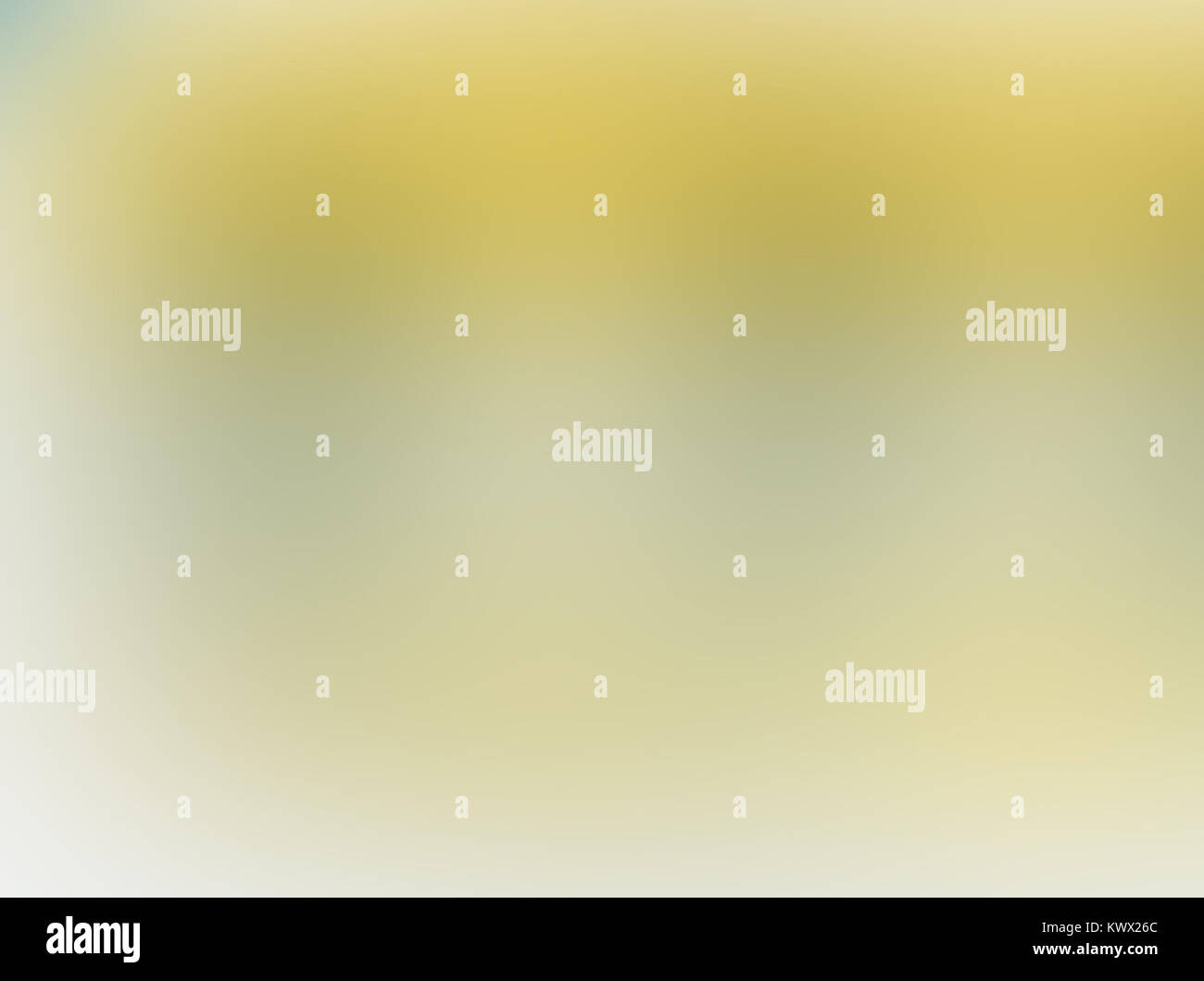 The varicolored blur Abstract picture in yellow Stock Photo - Alamy