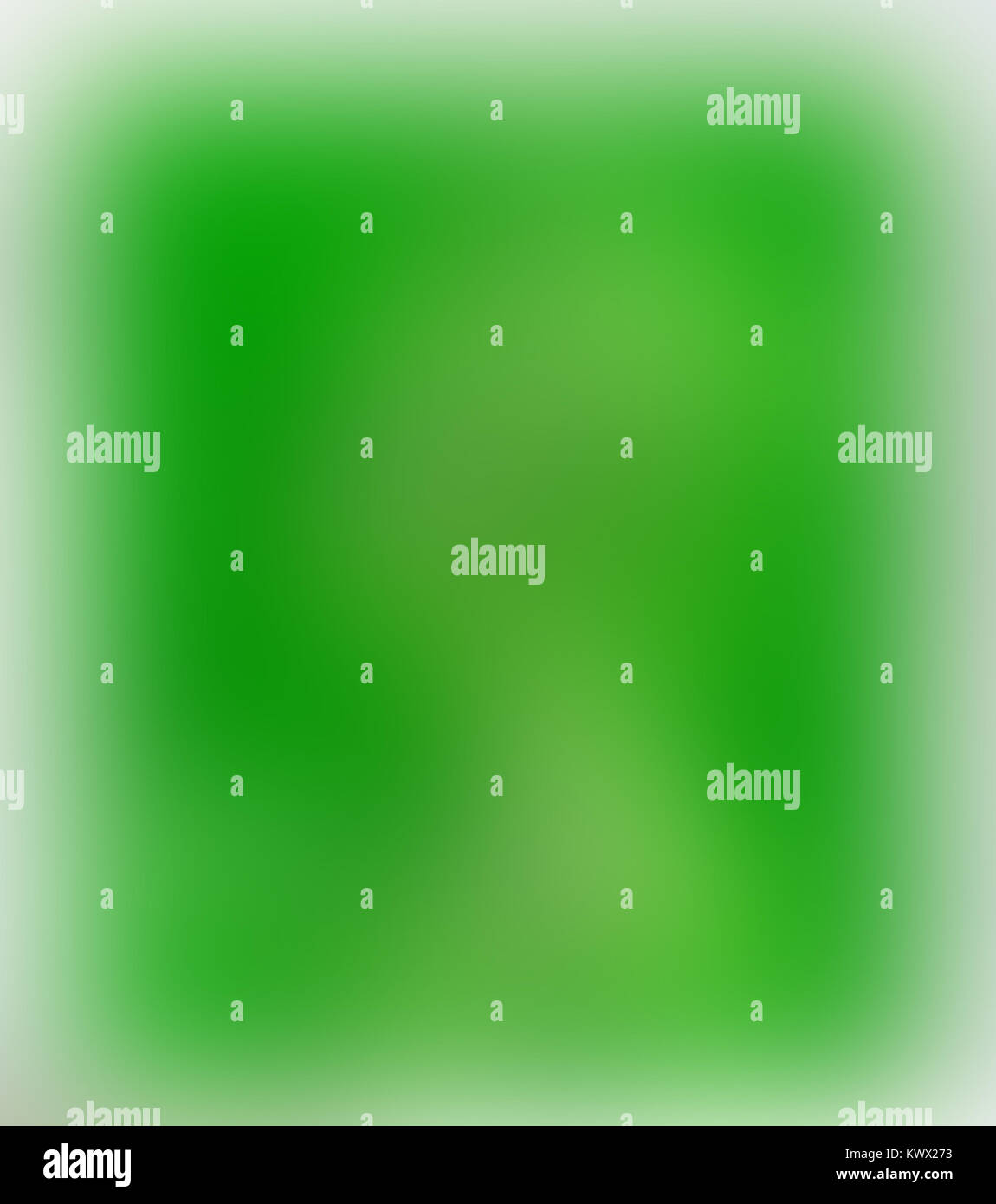 The varicolored blur Abstract picture in green Stock Photo - Alamy