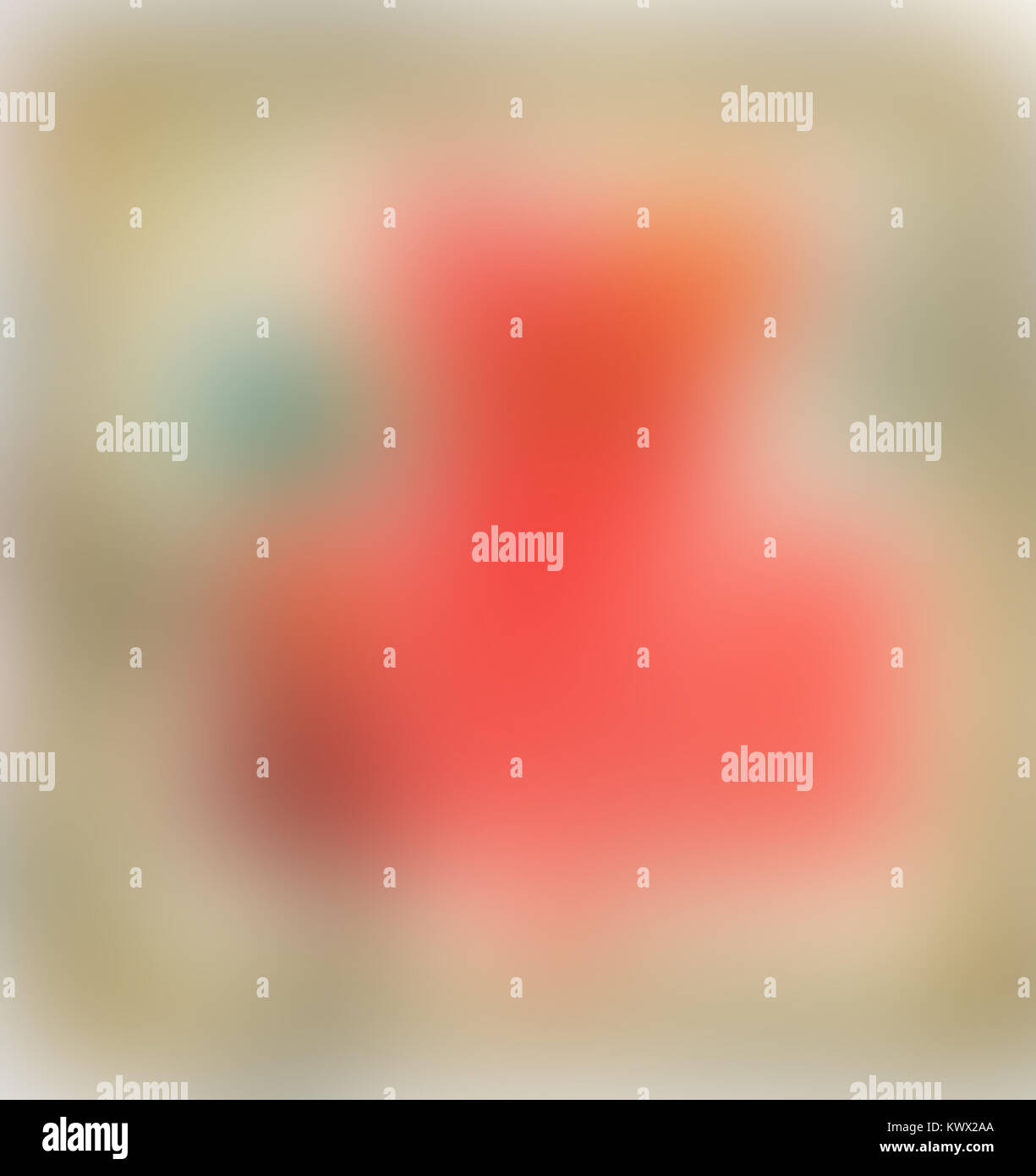 The varicolored blur Abstract picture in pink and red Stock Photo - Alamy