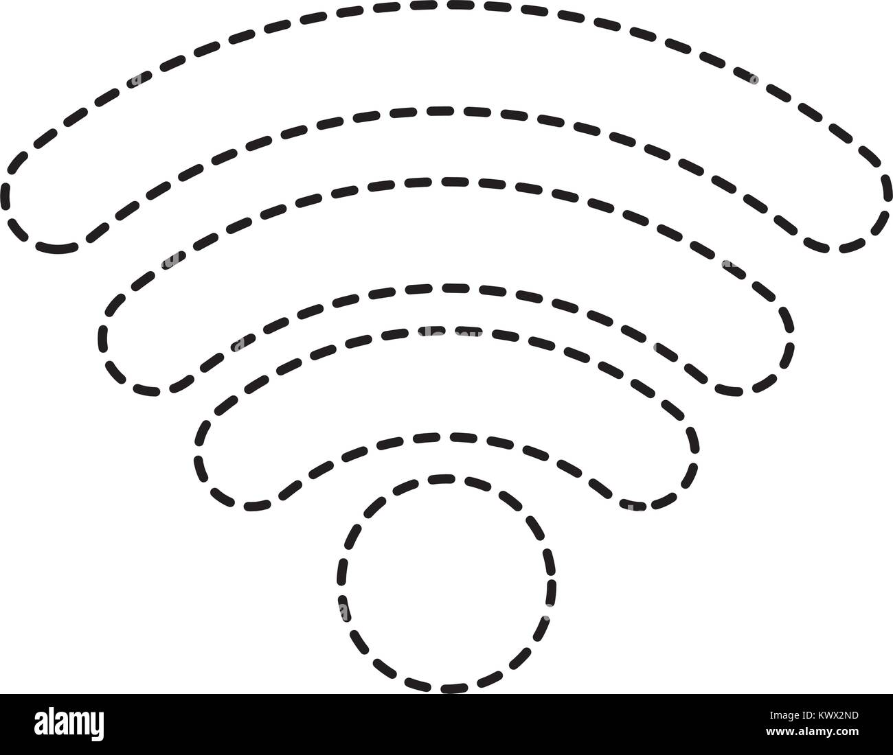 Wifi Signal Stock Photos & Wifi Signal Stock Images - Alamy