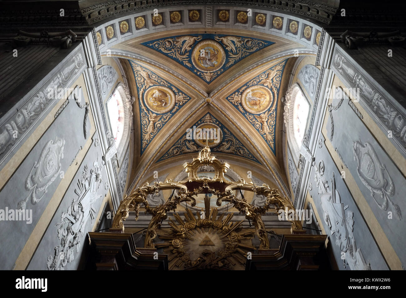 Castres hi-res stock photography and images - Alamy