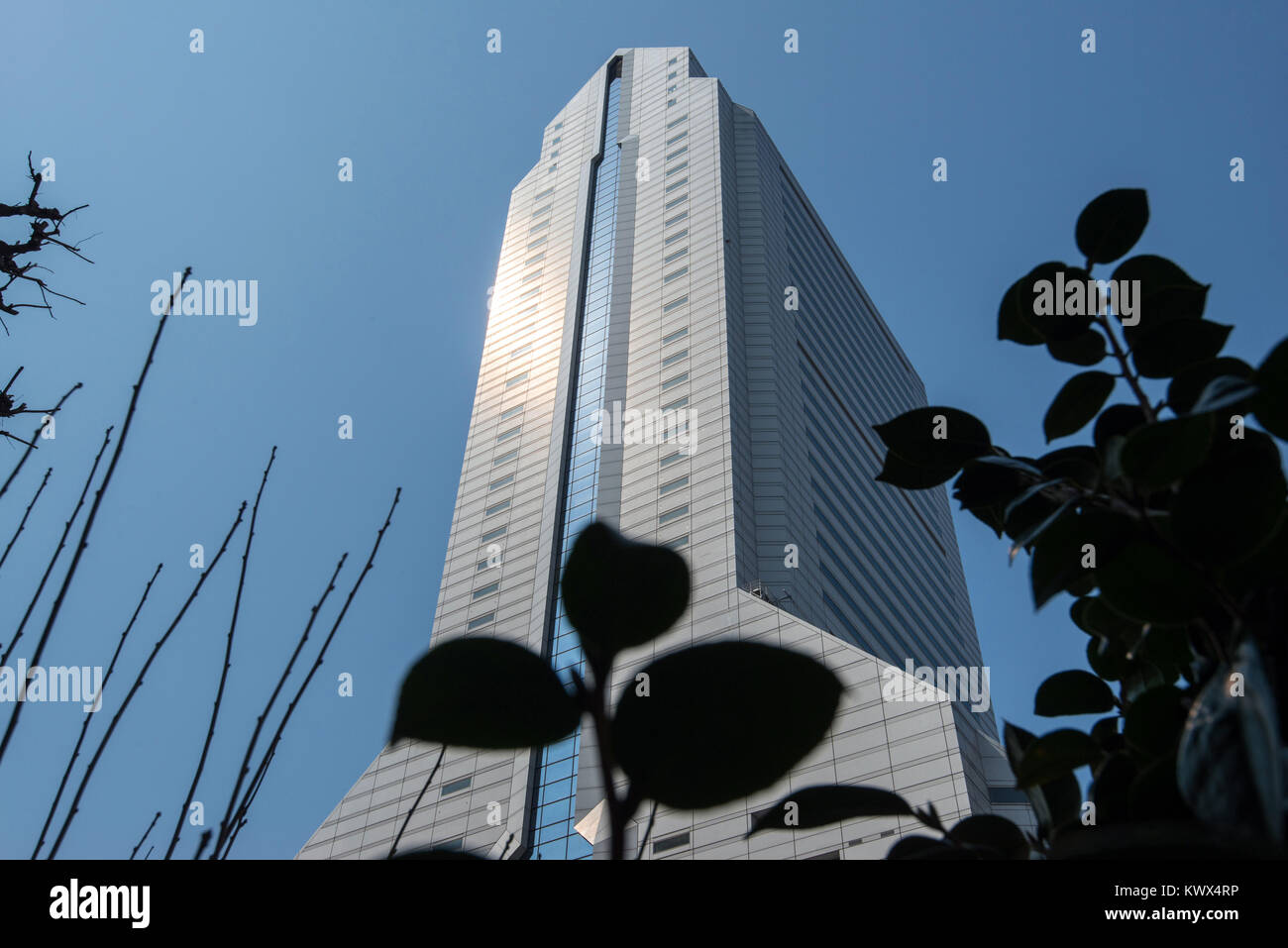 Nec Japan Headquarters