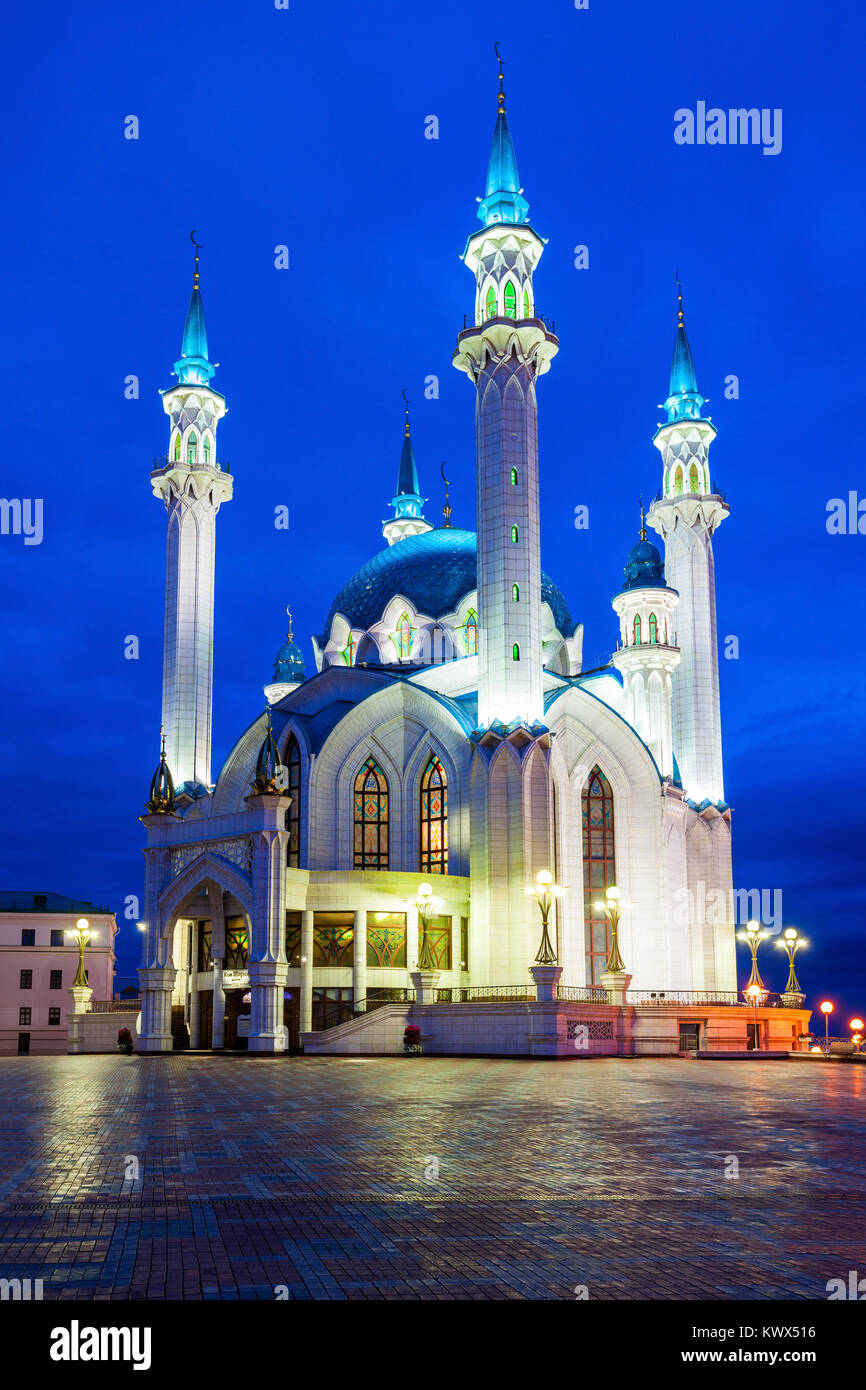 40 Most Beautiful Mosques Around The World