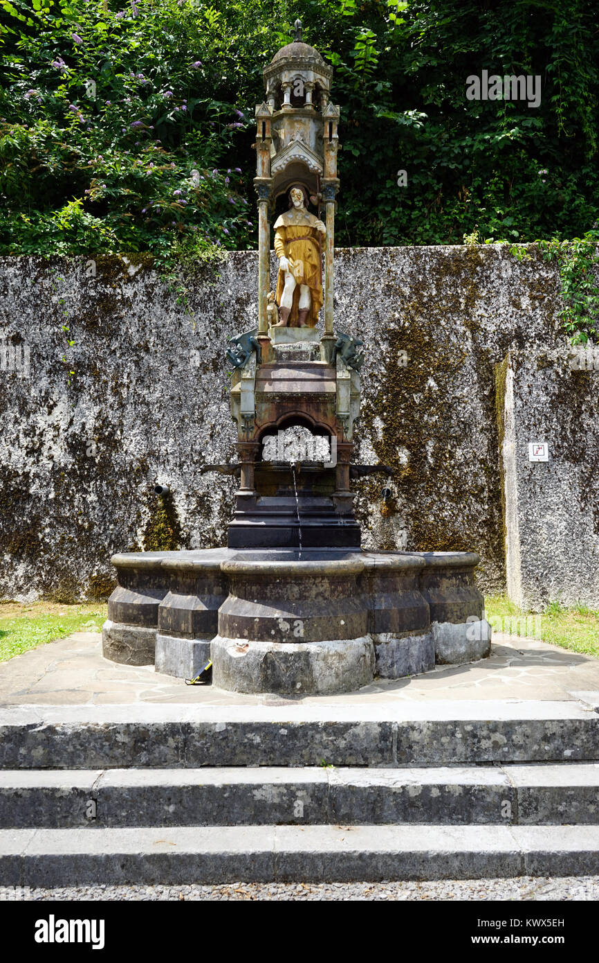 Betharram hi-res stock photography and images - Alamy