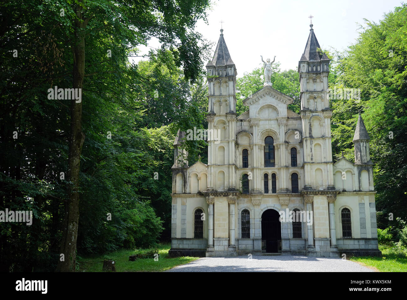 Betharram hi-res stock photography and images - Alamy