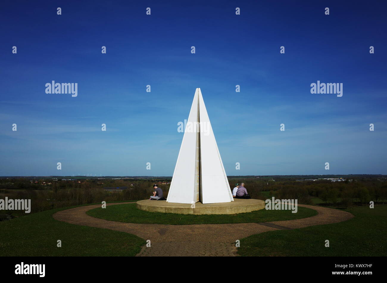 Light pyramid hi-res stock photography and images - Alamy