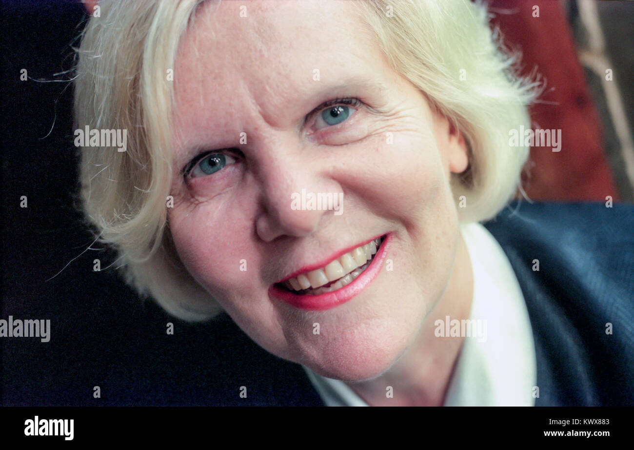 Opera singer anja silja hi-res stock photography and images - Alamy