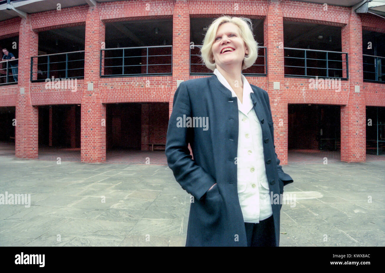 Opera singer anja silja hi-res stock photography and images - Alamy